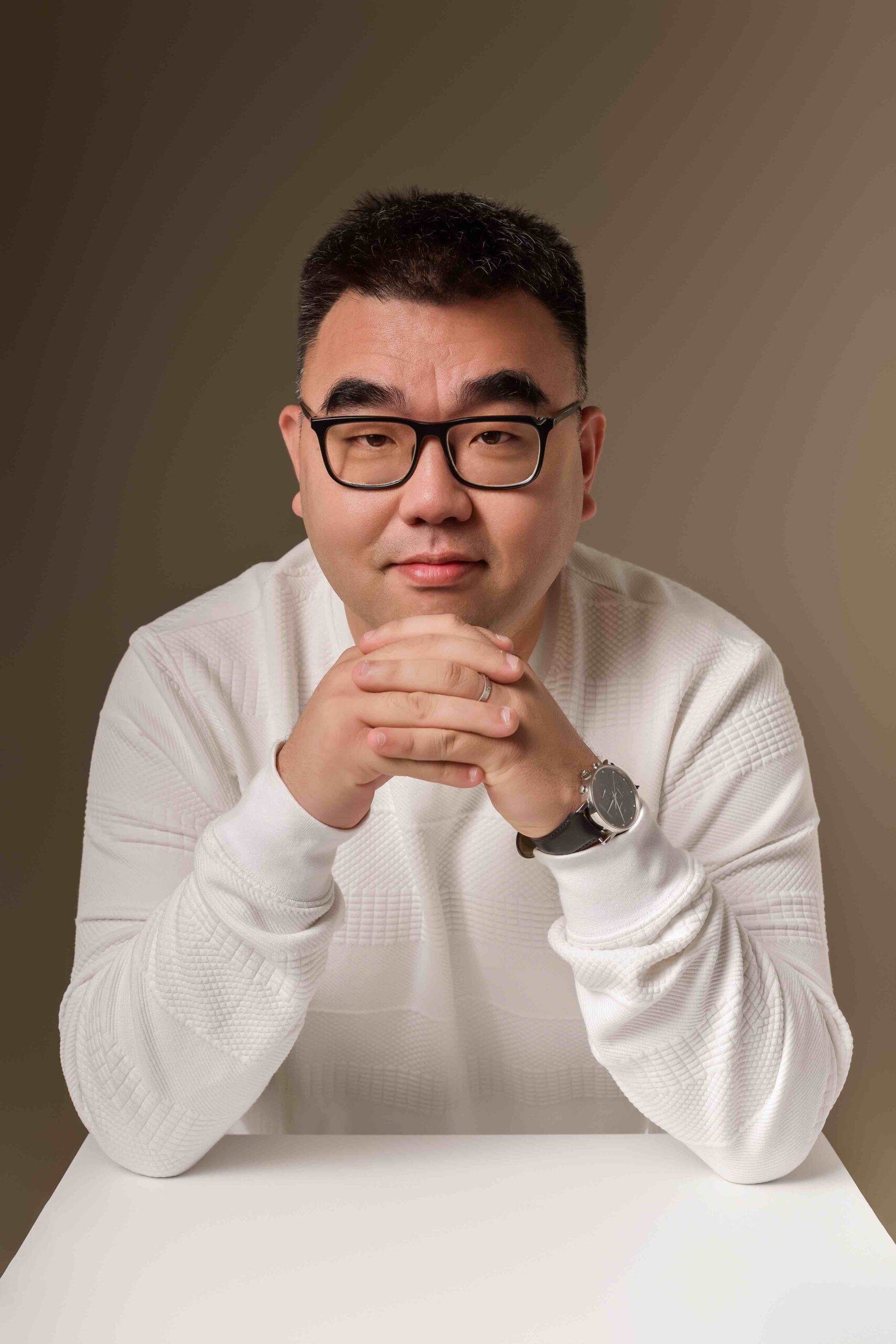 About - Talker Media